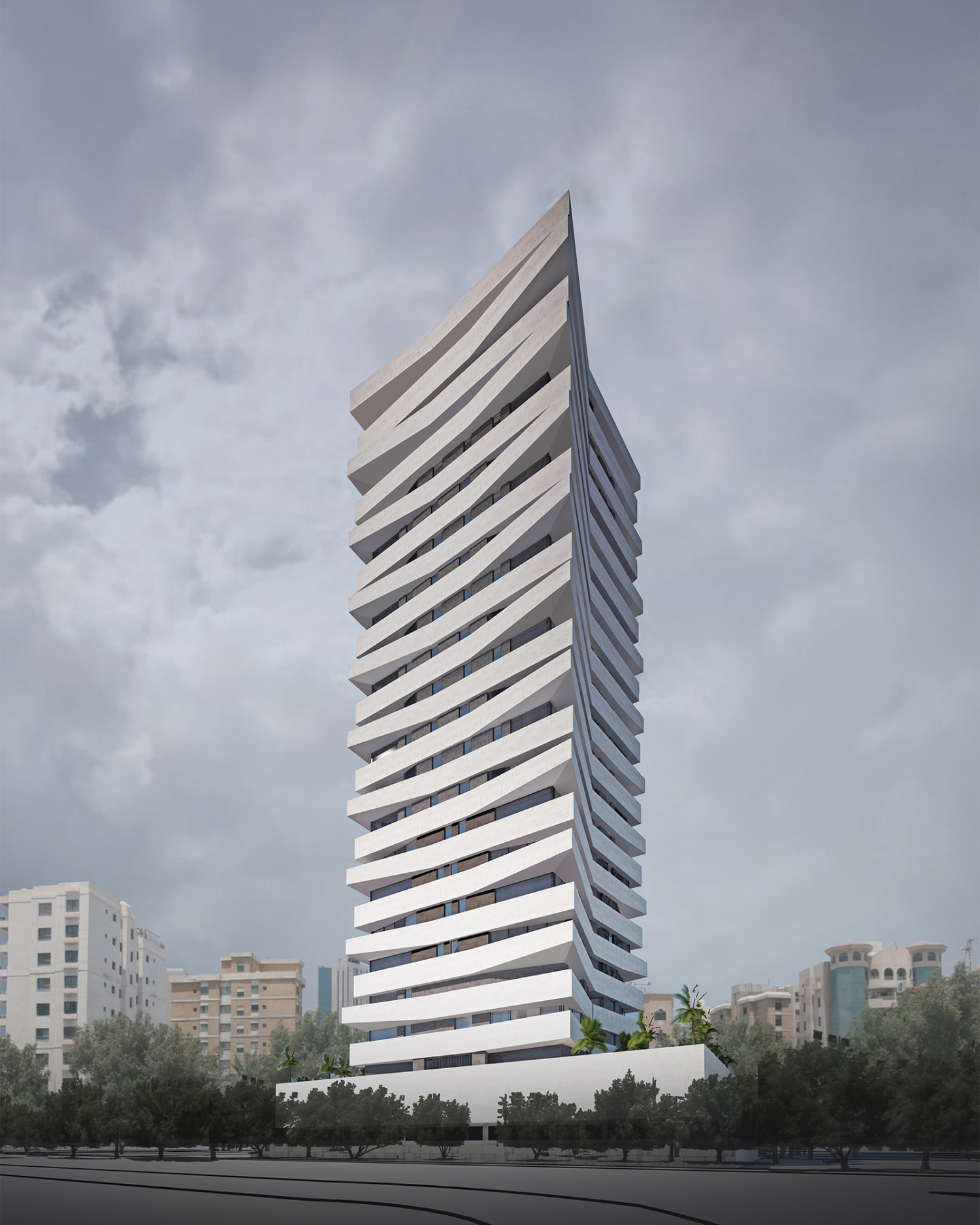 ESAS Architects