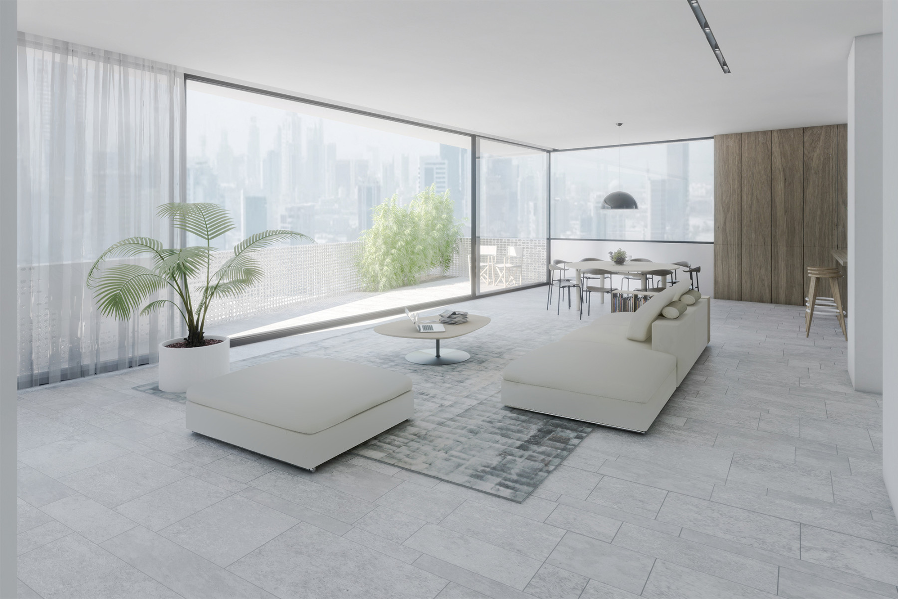 ESAS Architects