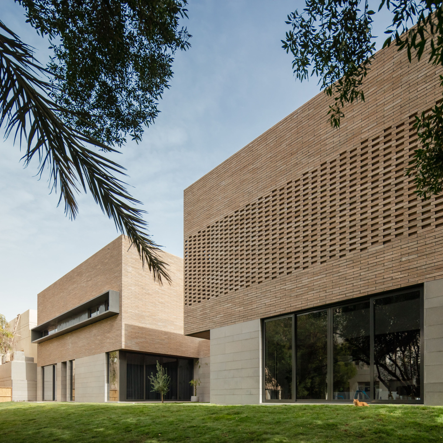 ESAS Architects