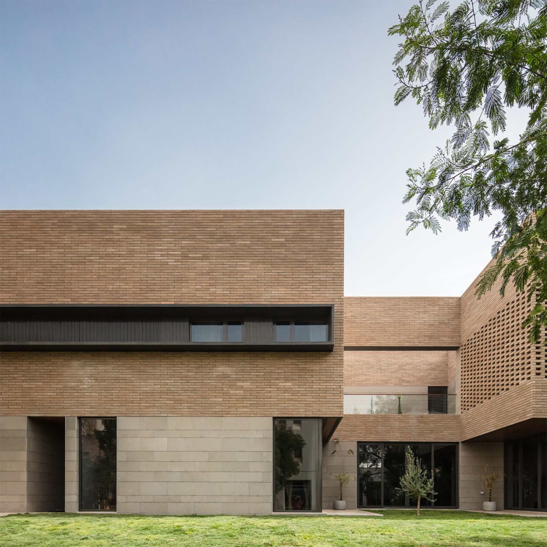 ESAS Architects
