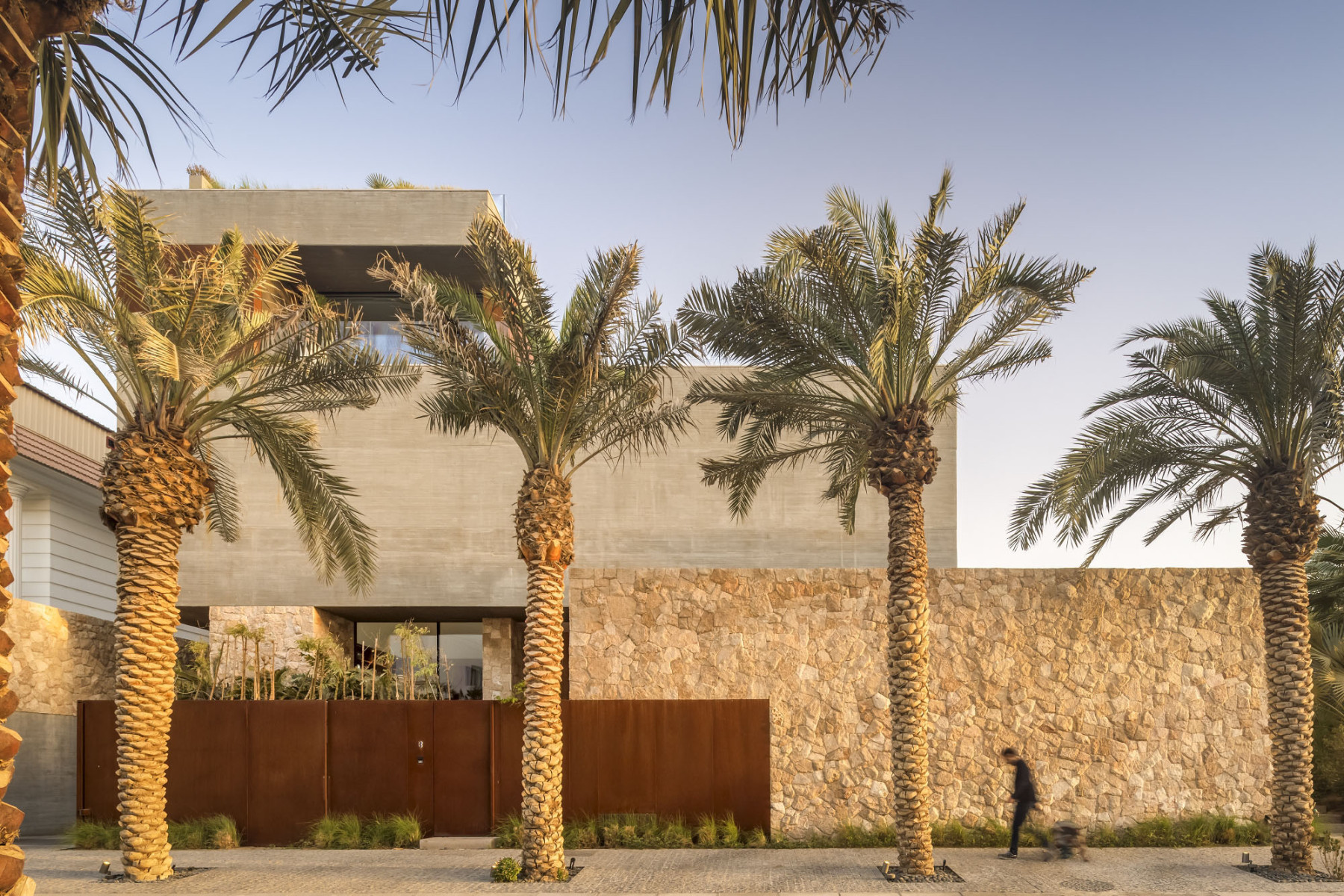 ESAS Architects