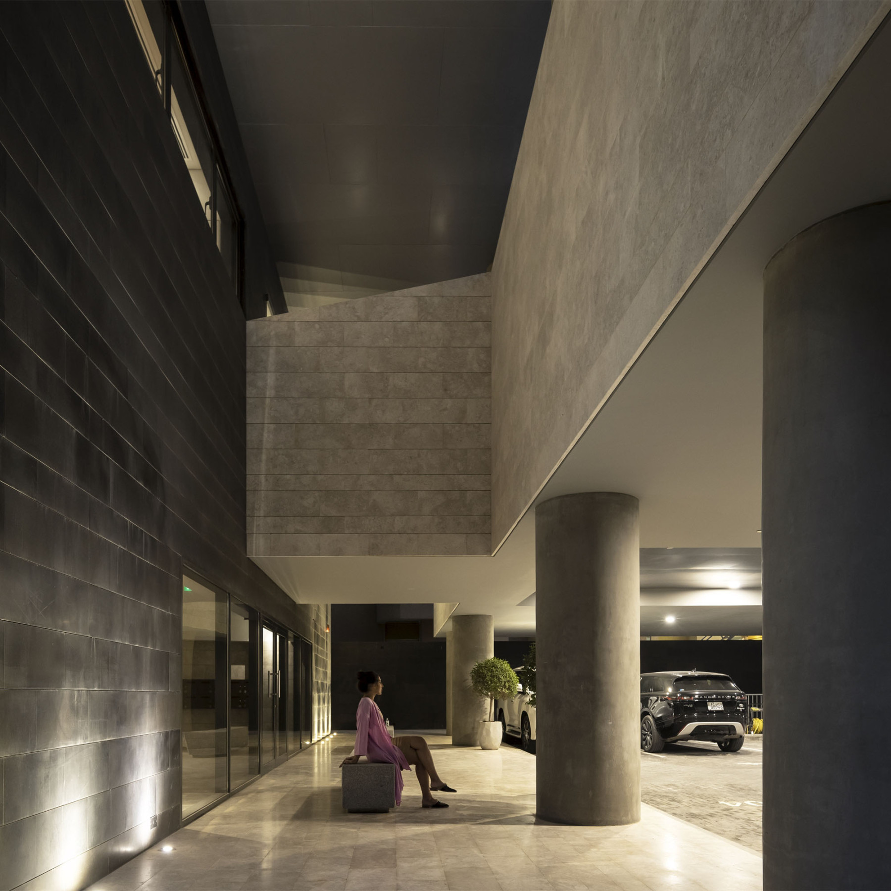 ESAS Architects