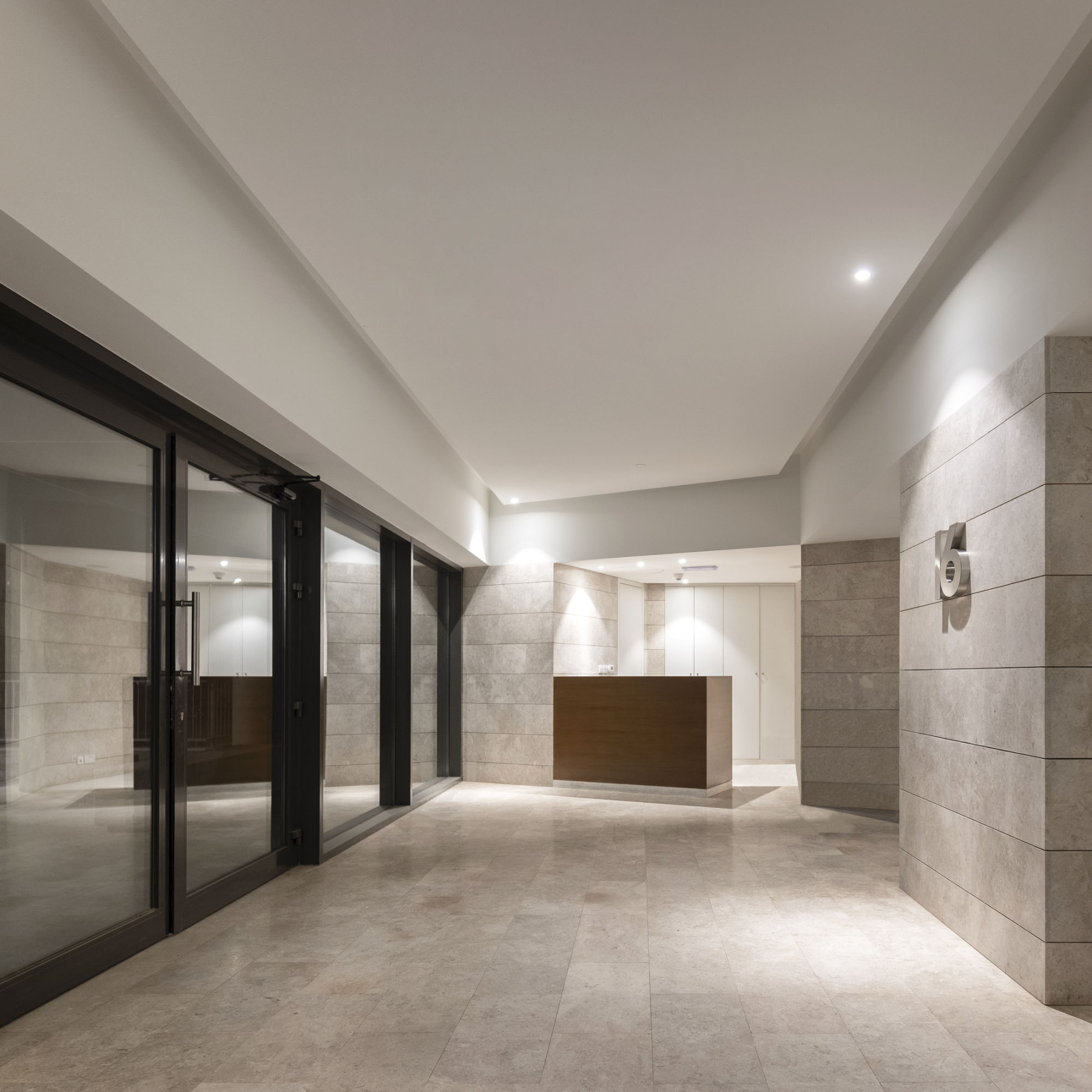 ESAS Architects