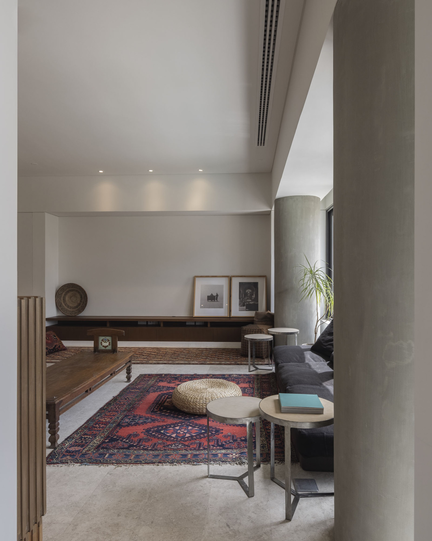 ESAS Architects