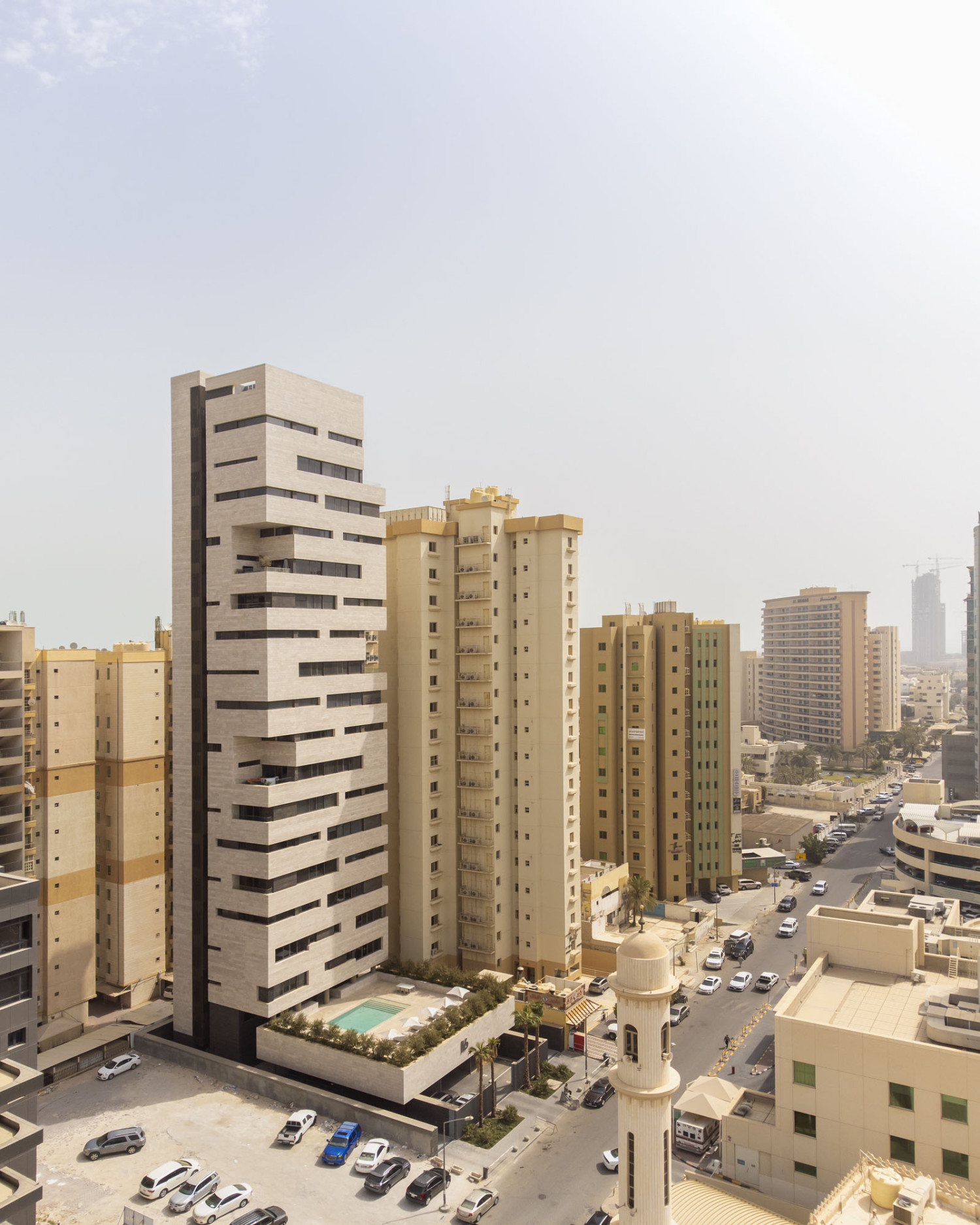 ESAS Architects