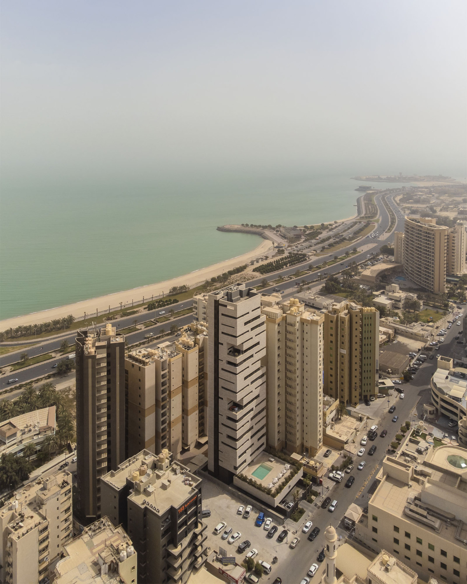 ESAS Architects